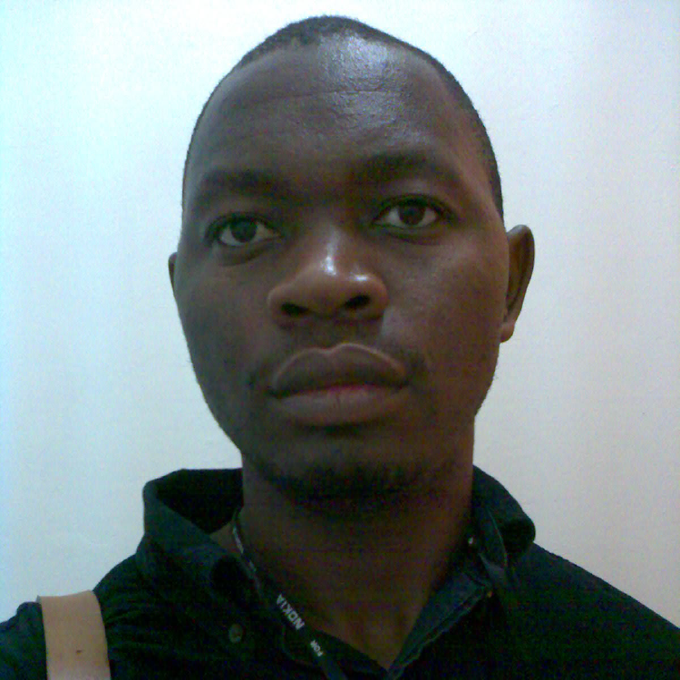 Amândio David Zimba – Ciência LP